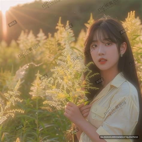 Ai创作图黄昏下的少女 金色狗尾草 花丛中少女 逆光中的少女 网红草卡通女孩 夕阳下的卢苇草 光影狗尾草 田园里面的少女 暖色狗尾草 逆光野芒草 金色的狗尾草 花海中的少女 清纯少女清纯女孩