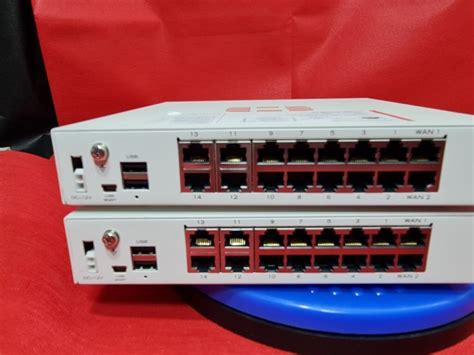 Jual Fortinet FORTIGATE 70D 16X GE RJ45 Jakarta Barat Cisco Store999 Tokopedia