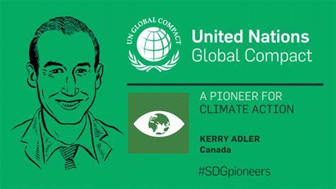 Meet The 2016 Global Compact Local Sdg Pioneers