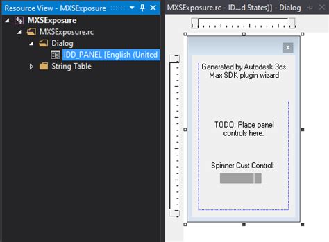 3ds Max Sdk First Steps For Scripters Creative Scratchpad