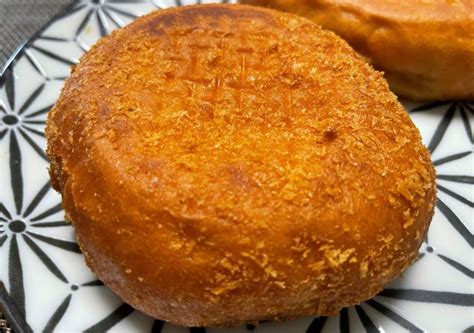 Kyoto Curry Bread Comes With A Very Special Filling Soranews24 Japan
