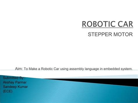 Virtual Personal Assistants Ai Presentationpptx