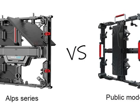 XR Virtual LED Screen VS Green Screen