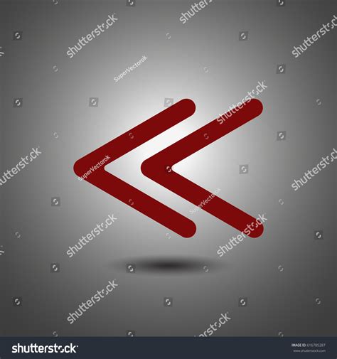 Vector Illustration Set Detailed Ui Elements Stock Vector Royalty Free Shutterstock