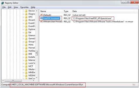Identifikasi Program Startup Kangtokkomputer