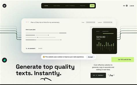 Top 20 Ai Powered Wordpress Themes For Futuristic Sites By Don Peno