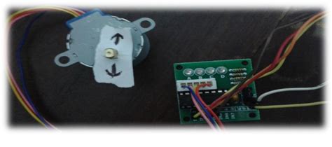 figure 8 from stepper motor movement design based on fpga semantic
