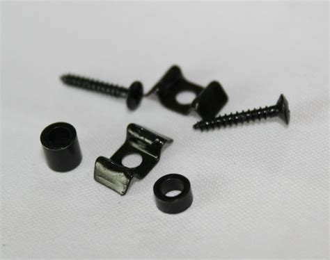 Strongest String Trees For Low E Reverse Headstock Help Rig Talk