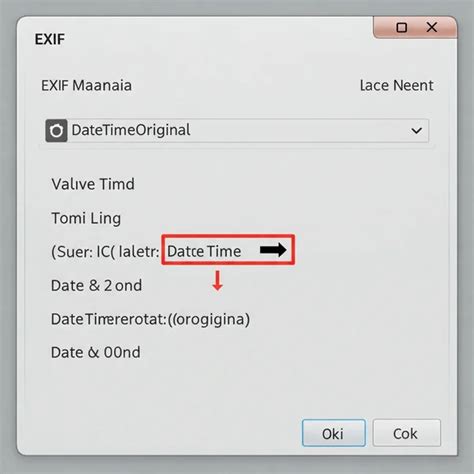 Check Original Photo Date Online Exif Timestamp Guide