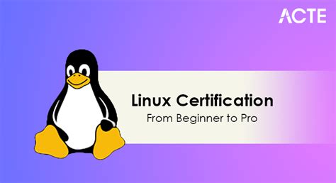 Linux Certification Career Opportunities And Growth Updated 2025