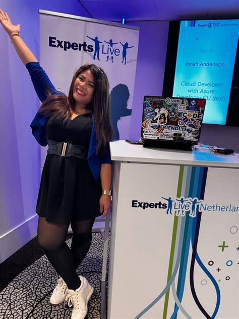 Jonah Andersson On Linkedin Mvpbuzz Azd Expertslivenl