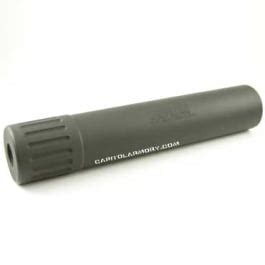 Aac Titan Ti Capitol Armory