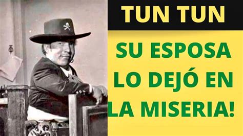Rocio Gentz Tun Tun