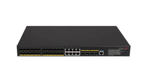 H3C S5120V2 LI系列全千兆网管接入交换机 H3C S5120系列以太网交换机