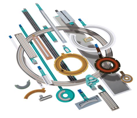 How To Choose The Right Potentiometer For Reliable Sensing Electronics Maker