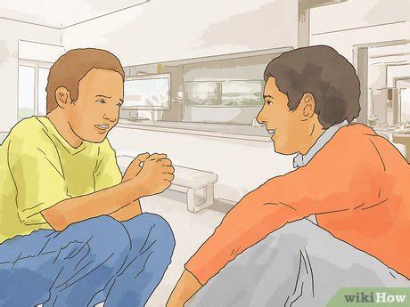 Ways To Communicate With Your Teen About Sex Wikihow Life