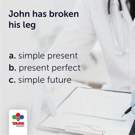 ️ Analyze The Verb Is It In Tamoseducationcourses