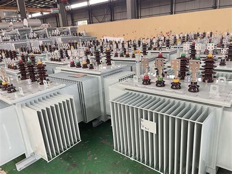 China Voltage Regulating Distribution Transformer Manufacturers Suppliers Factory
