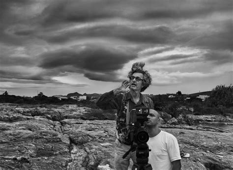 Wim Wenders
