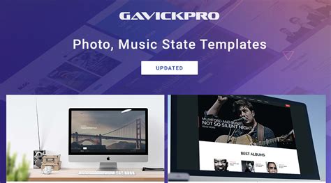 Weekend Updates 2 Joomla Templates Updated For Joomla 393
