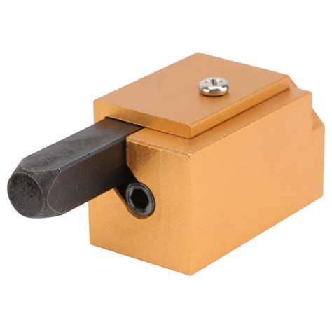 Patkaw Door Hinge Cutting Tool Squaring Tool Woodworking Framing Corner