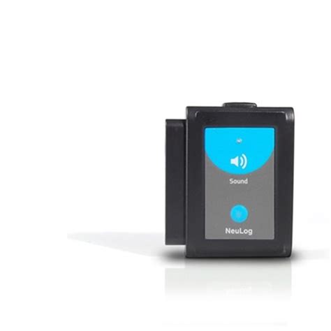 Buy Neulog Sound Logger Sensor Online Here Linaa