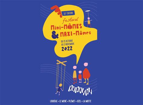 Agenda Festival Mini Mômes And Maxi Mômes Palais Des Congrès Et De La