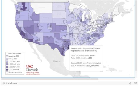 Interactive Maps Usc Equity Research Institute Eri