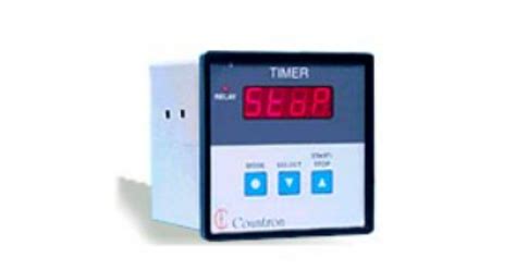 Buy Microprocessor Timer Get Price For Lab Equipment