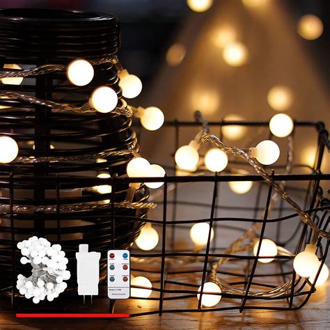 Indoor Mini String Lights At Kenneth Locke Blog