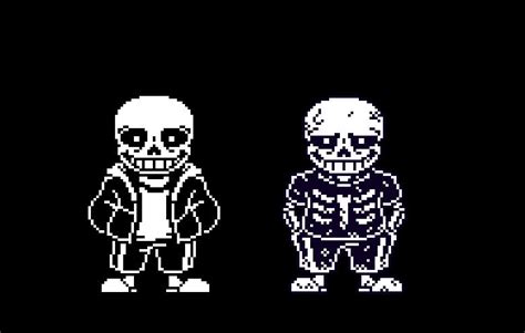 Dusttale Dustbelief Sans Encounter By Lazyarter On Deviantart