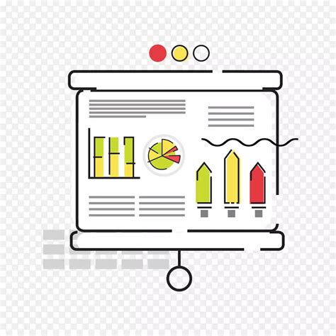 数据库商务网站报表分析创意科技png图片素材下载 图片编号jqoazrlq 免抠素材网