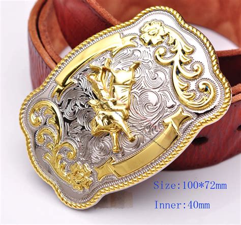 Huge Belt Buckles