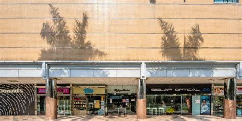 Siglap Centre About Us