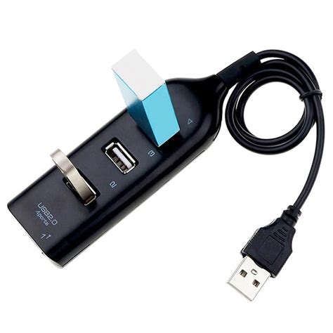 High Speed Port USB Hub Mbps