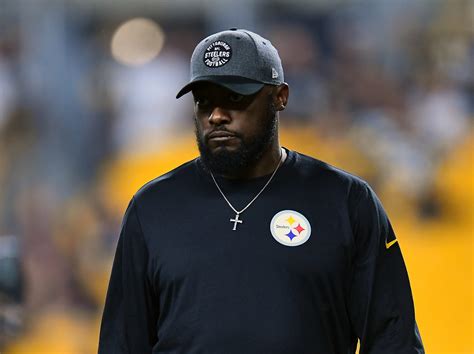 How Much Longer Does Mike Tomlin Have With The Steelers