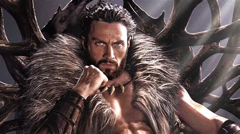 Kraven The Hunter Streaming Speculation When Can We…