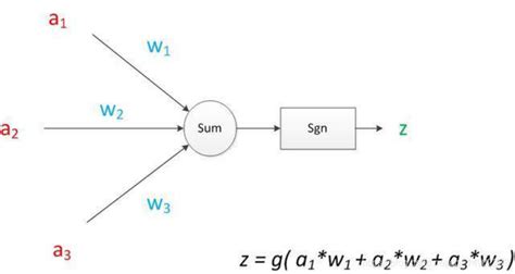神经网络 神经元模型、hebb学习hebb算法skyfram的博客 Csdn博客