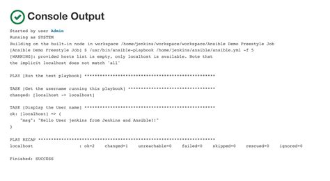 How To Run Ansible Playbook From Jenkins Easy Methods
