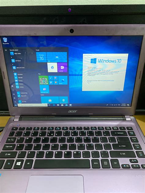 Windows 10 1803 April 2018 Rwindows10