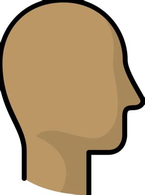 Leather Head Vector Art Icons And Graphics For Free Download
