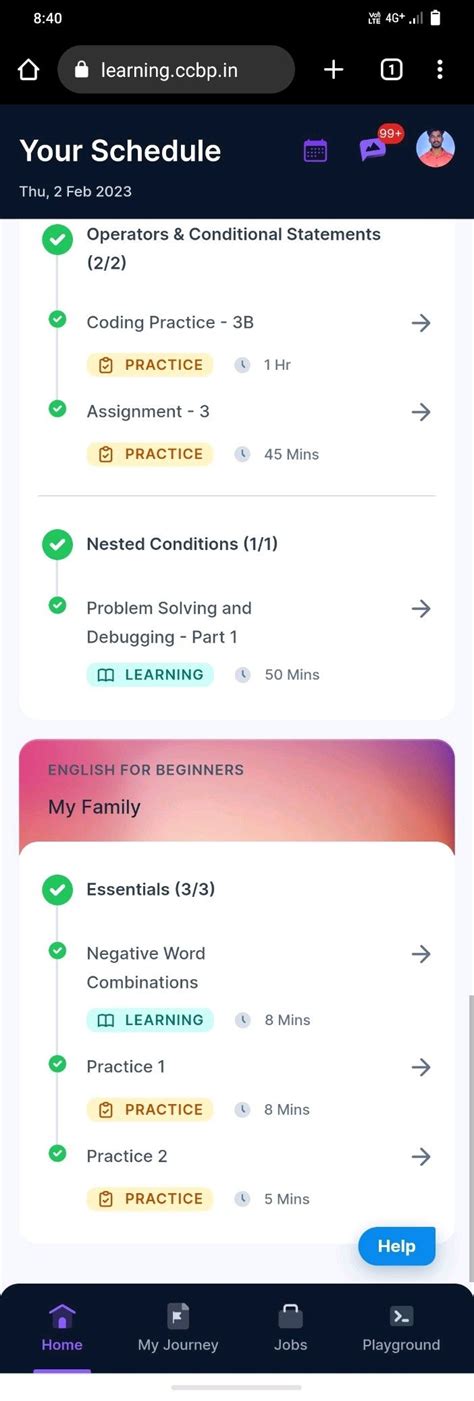 Mariyappan Muthu On Linkedin 30daysofcodechallenge Day22 Ccbp Nxtwave