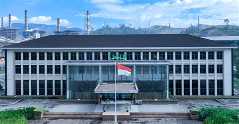 Ngerinya Pesawat Asing Terbang Langsung Ke Bandara Imip Morowali Ini