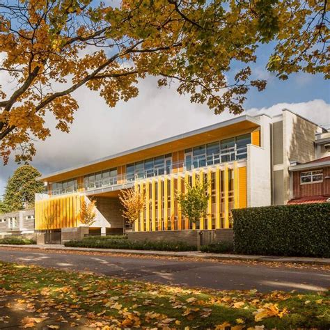 Parklex Prodema Australia On Linkedin Prodema Woodveneer Cladding Architecturedesign