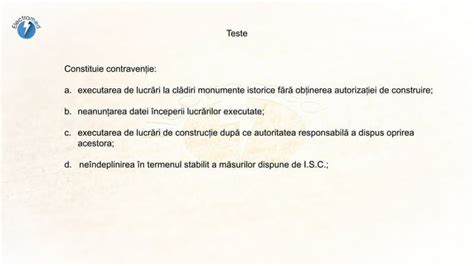 1 Teste Tip Chestionar Rte Instalatii Electricepptx