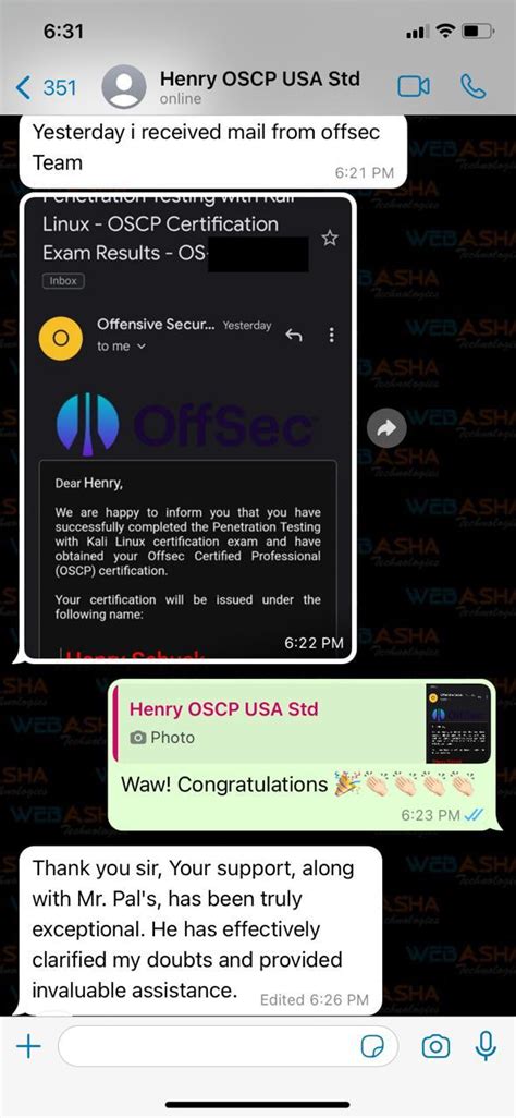 OSCP Training And Certification Penetration Testing With Kali Linux Class Course Institute