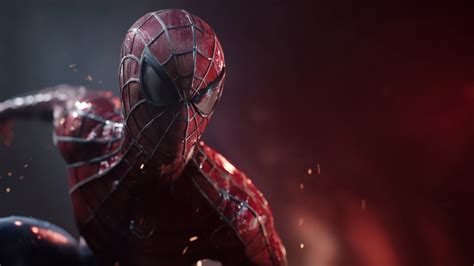 Spider Man Responsibility Calls Wallpaperhd Superheroes Wallpapers4k