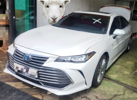 부산 아발론 하이브리드 밧데리 시동배터리 교체 전문점부산도요타서브센타뒷편 네이버 블로그