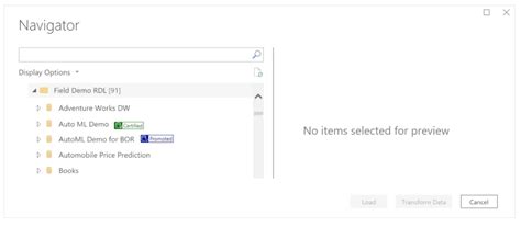 Power BI Dataflows New And Improved