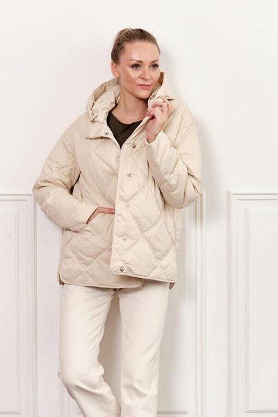 Пуховики Batterflei NEW коллекция весна 2023! Крутые новинки. Женские ...